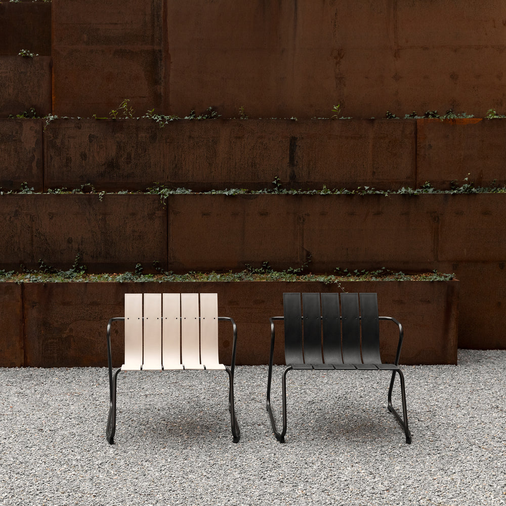 Mater Ocean Lounge Chair - 2Modern