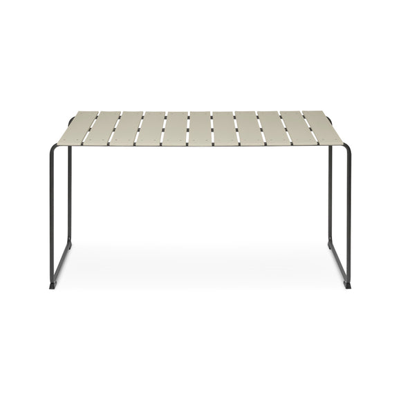 Mater Ocean Rectangular Dining Table - 2Modern