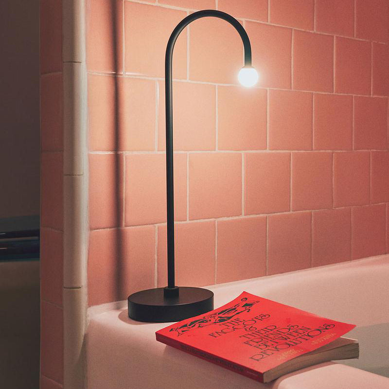 Matter-Made Arca Portable Lamp - 2Modern