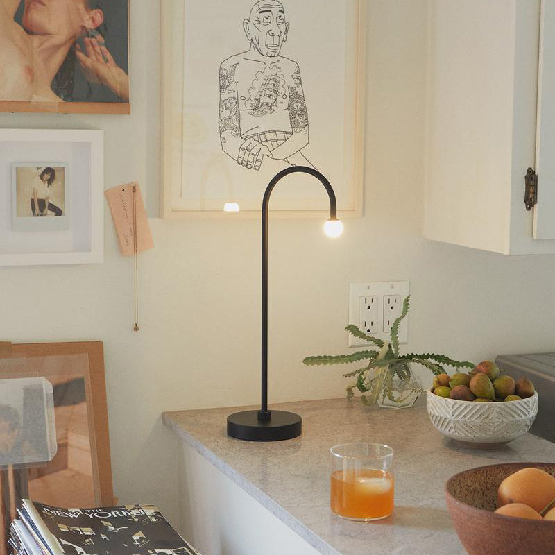 Matter-Made Arca Portable Lamp - 2Modern