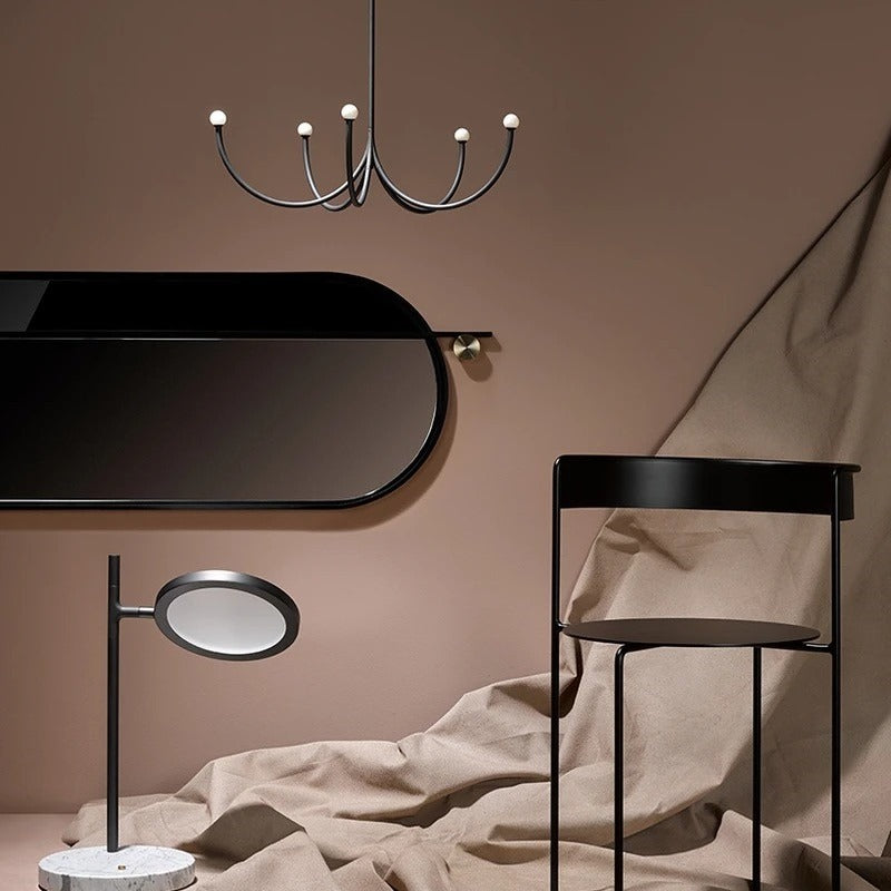 Matter-Made Arca Single Chandelier - 2Modern