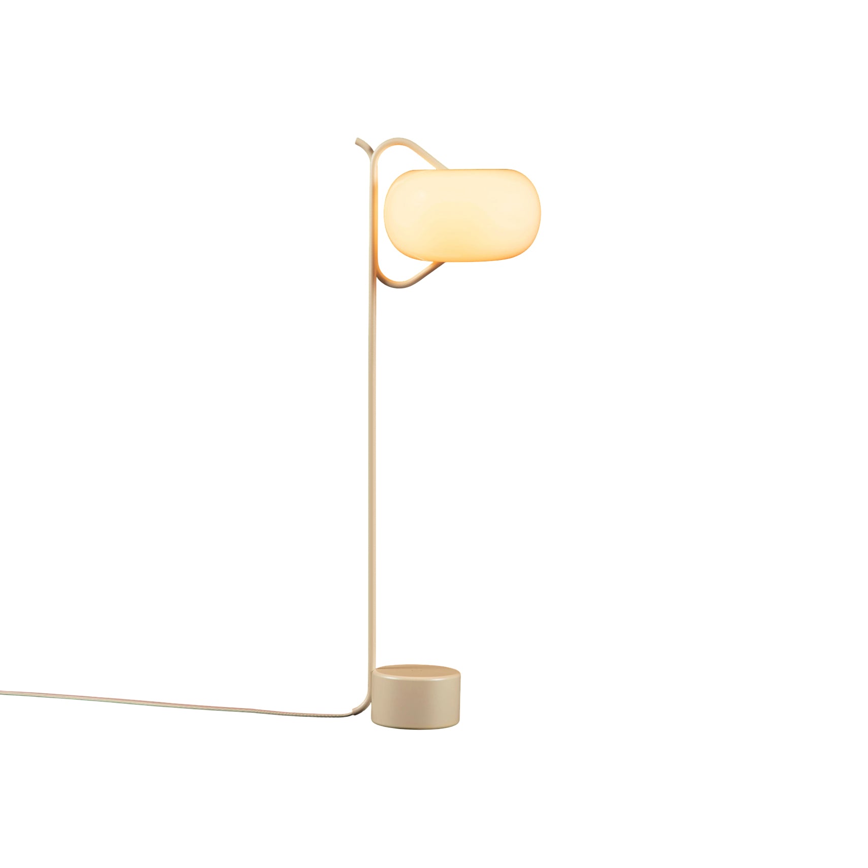 Matter-Made Balloon Floor Lamp - 2Modern