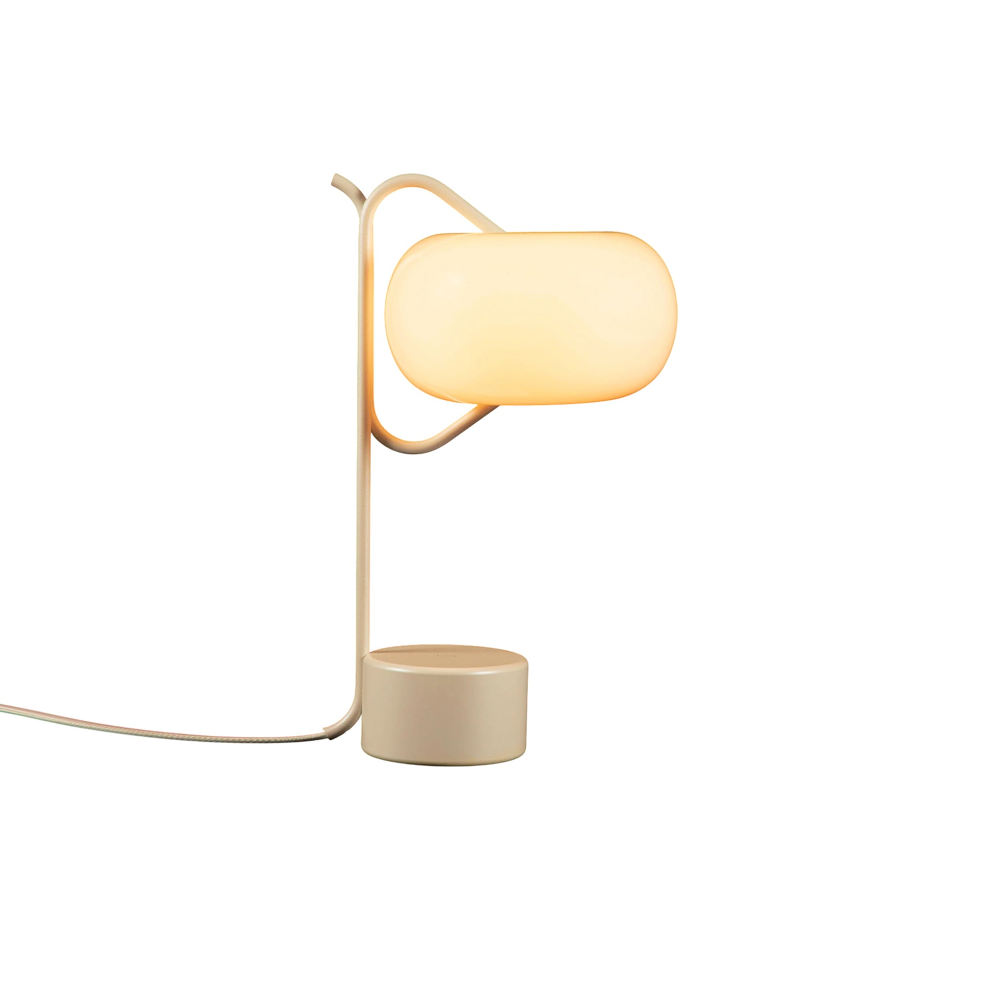 Matter-Made Balloon Table Lamp - 2Modern