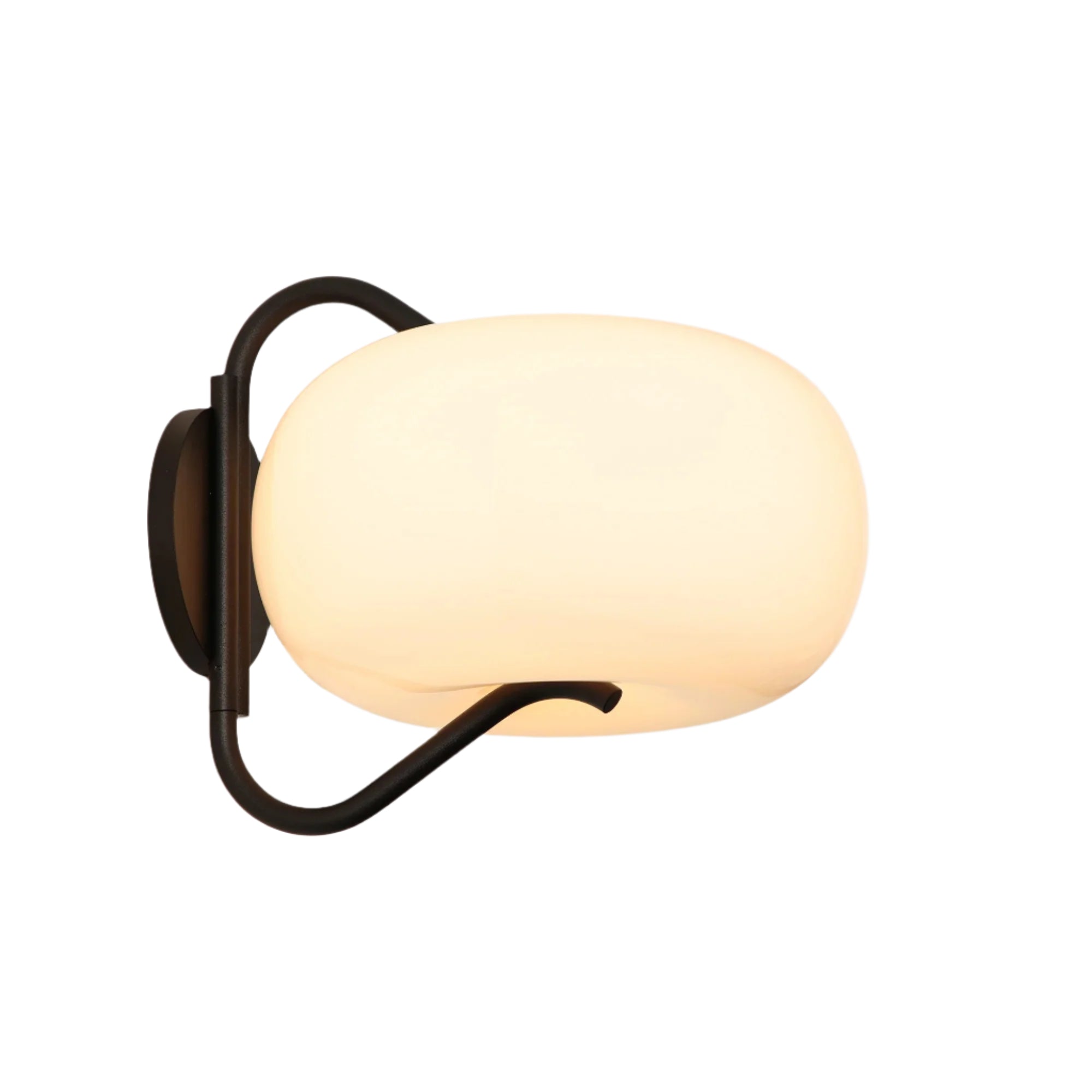 Matter-Made Balloon Wall Sconce - 2Modern