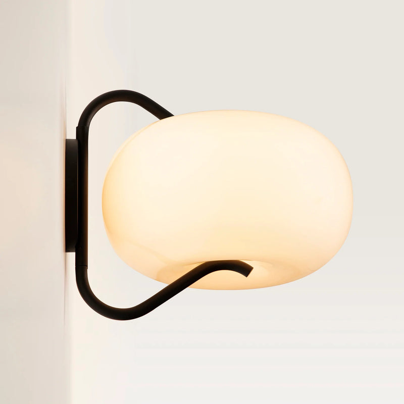 Matter-Made Balloon Wall Sconce - 2Modern
