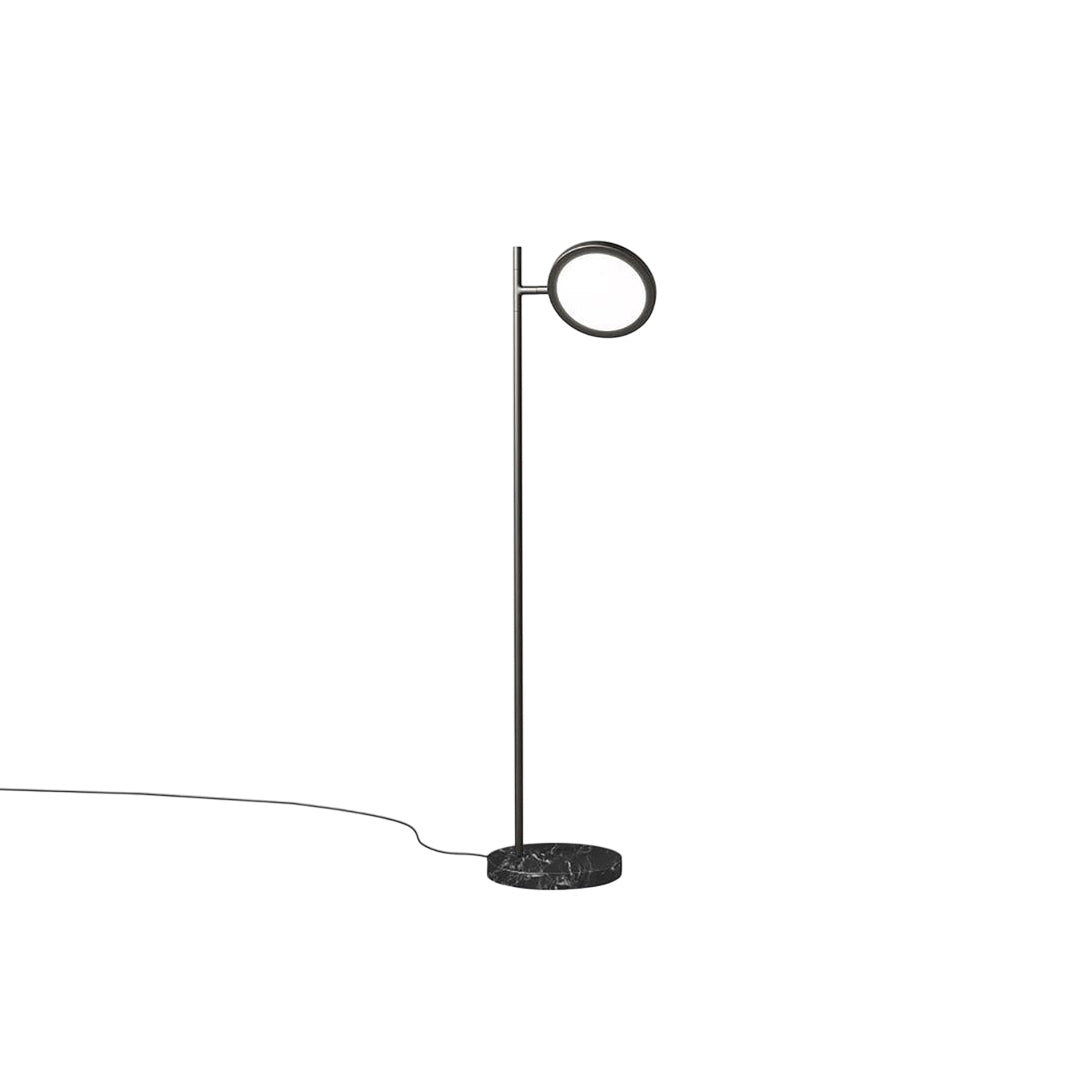 Matter-Made Discus Floor Lamp - 2Modern