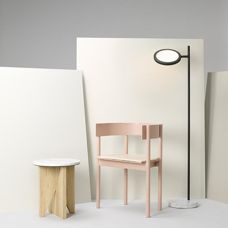 Matter-Made Discus Floor Lamp - 2Modern