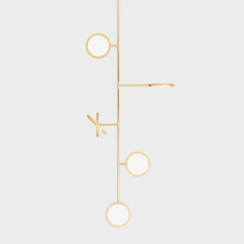 Modern Multi Light Pendants – Page 2 - 2Modern