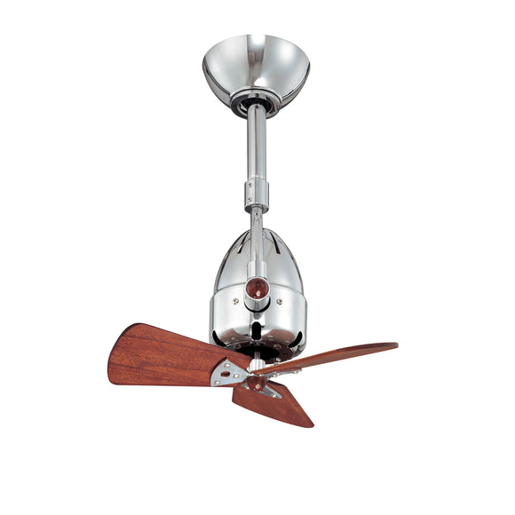 Matthews Fan Company Diane Ceiling Fan - 2Modern