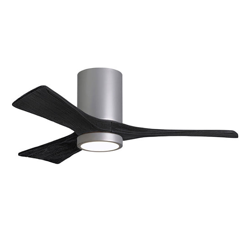 Matthews Fan Company Irene 3HLK Small Ceiling Fan - 2Modern