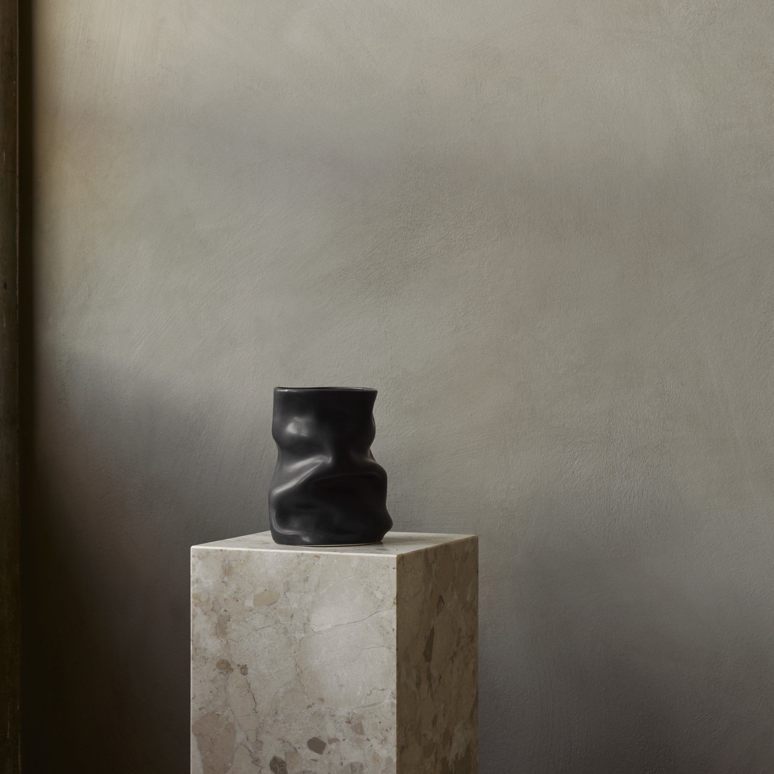 Audo Copenhagen Collapse Vase by Menu Design now Audo Copenhagen - 2Modern