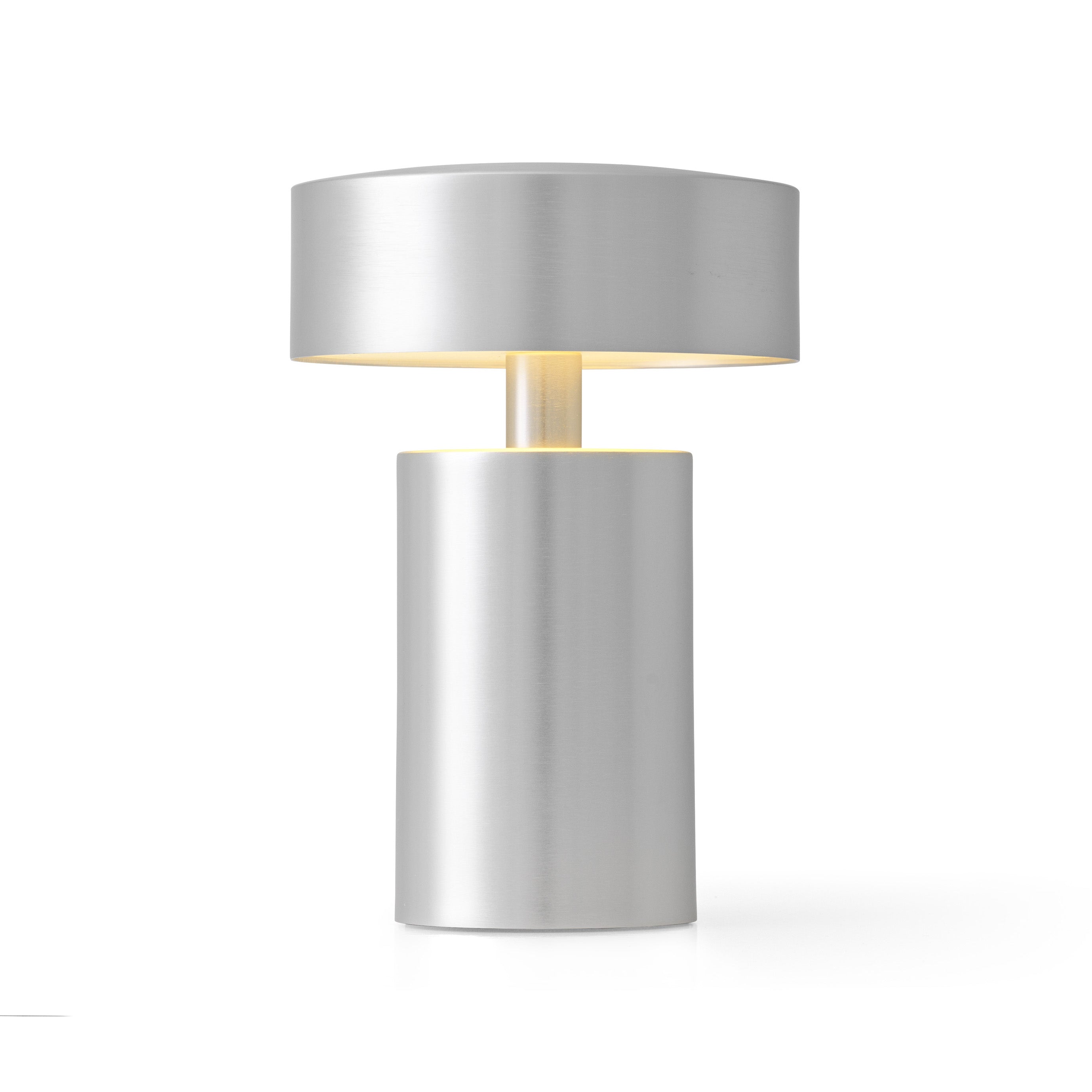 Audo Copenhagen Column Portable Table Lamp by Menu Design now Audo ...
