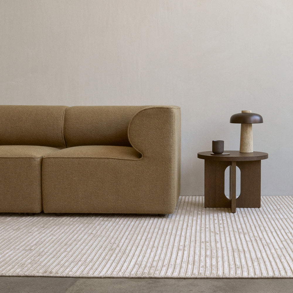 Audo Copenhagen Eave 3-Seater Sofa by Menu Design now Audo Copenhagen ...
