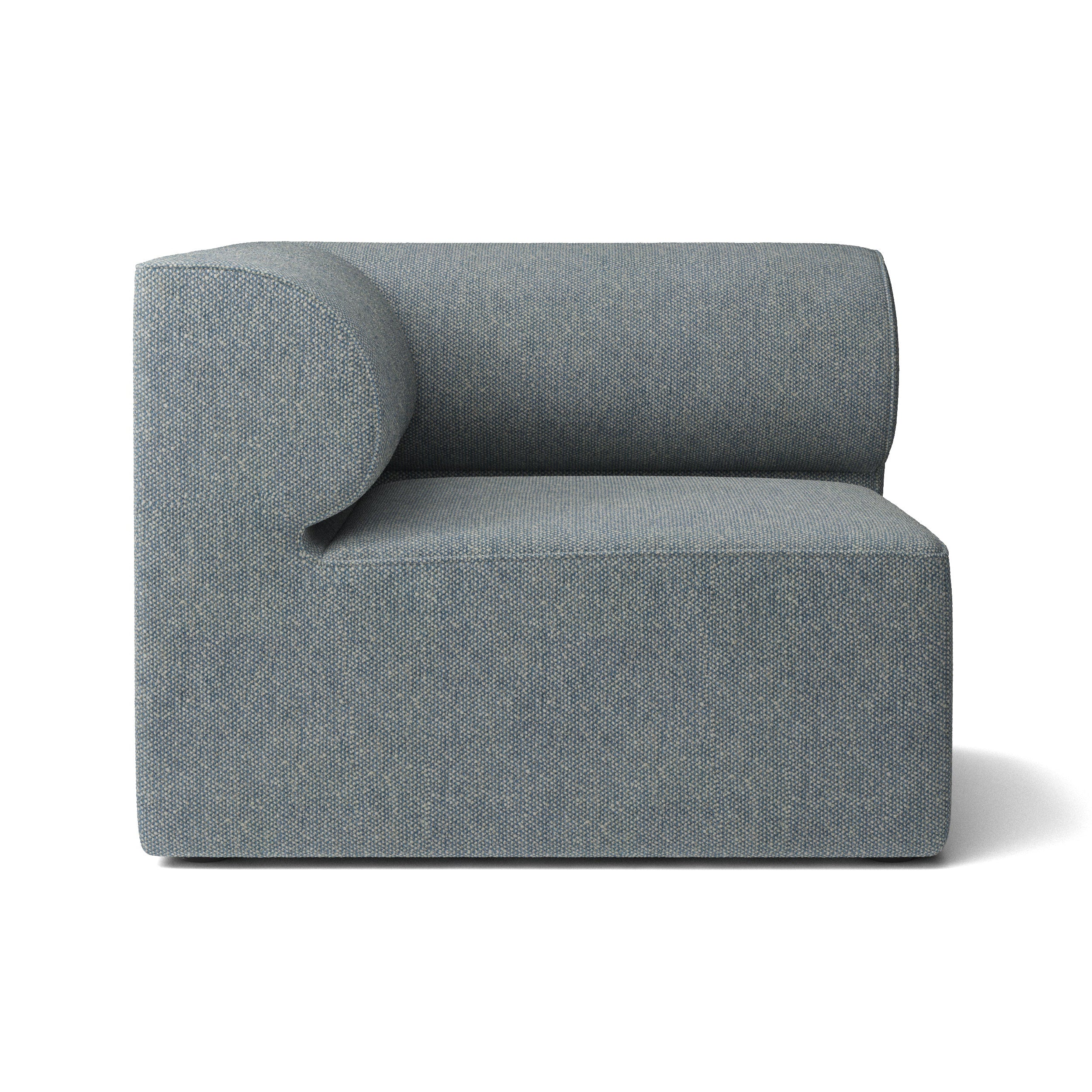 Audo Copenhagen Eave Modular Sofa Corner Piece by Menu Design now Audo ...
