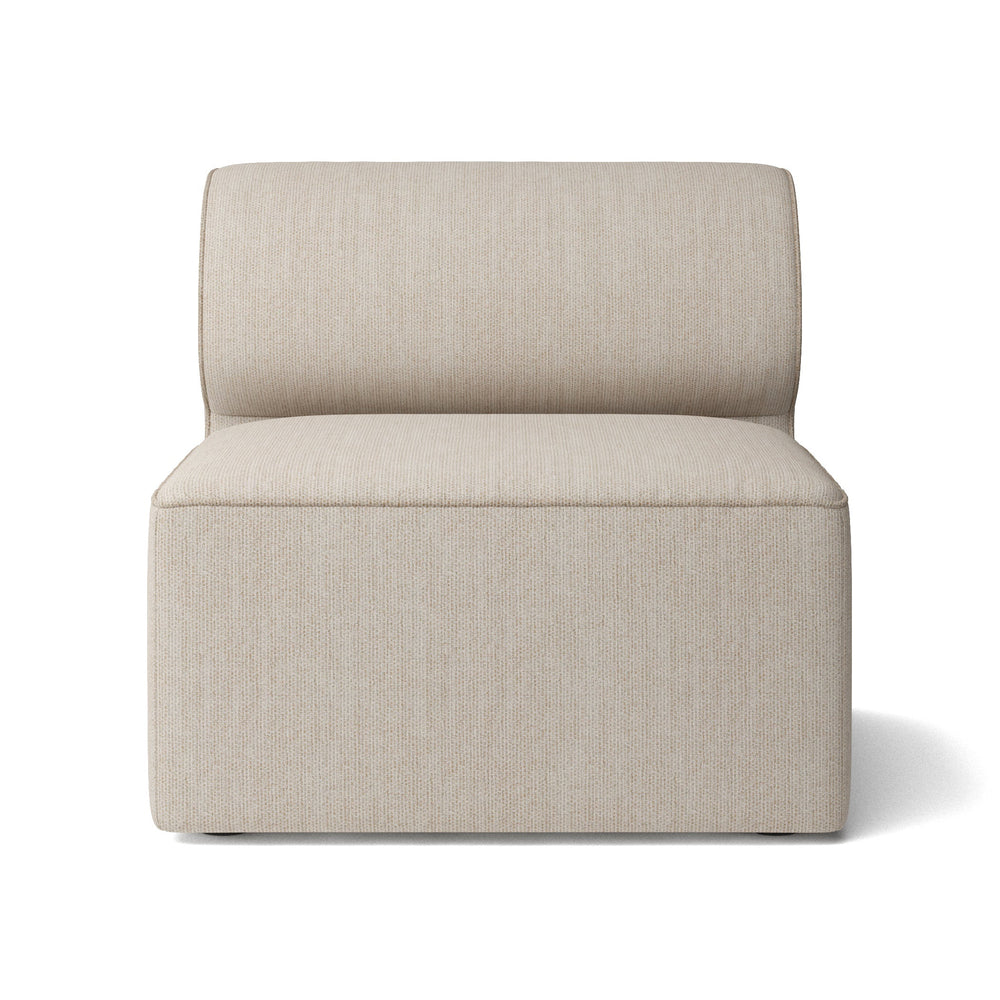 Audo Copenhagen Eave Modular Sofa Middle Piece Armless by Menu Design ...