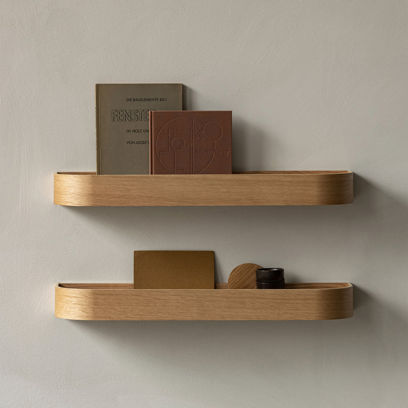 Audo Copenhagen Epoch Shelf by Menu Design now Audo Copenhagen - 2Modern