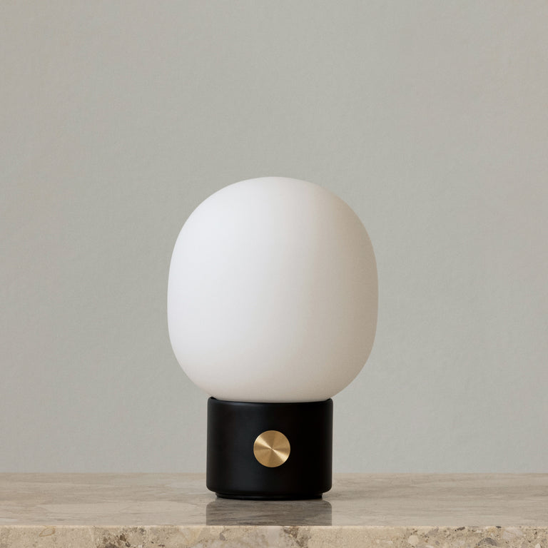 Audo Copenhagen JWDA Portable Table Lamp by Menu Design now Audo ...