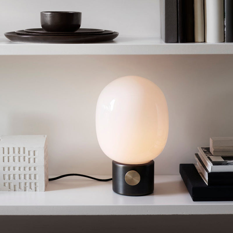Audo Copenhagen JWDA Table Lamp by Menu Design now Audo Copenhagen ...