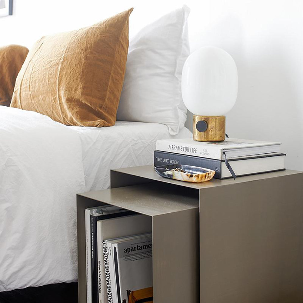 Audo Copenhagen JWDA Table Lamp by Menu Design now Audo Copenhagen ...