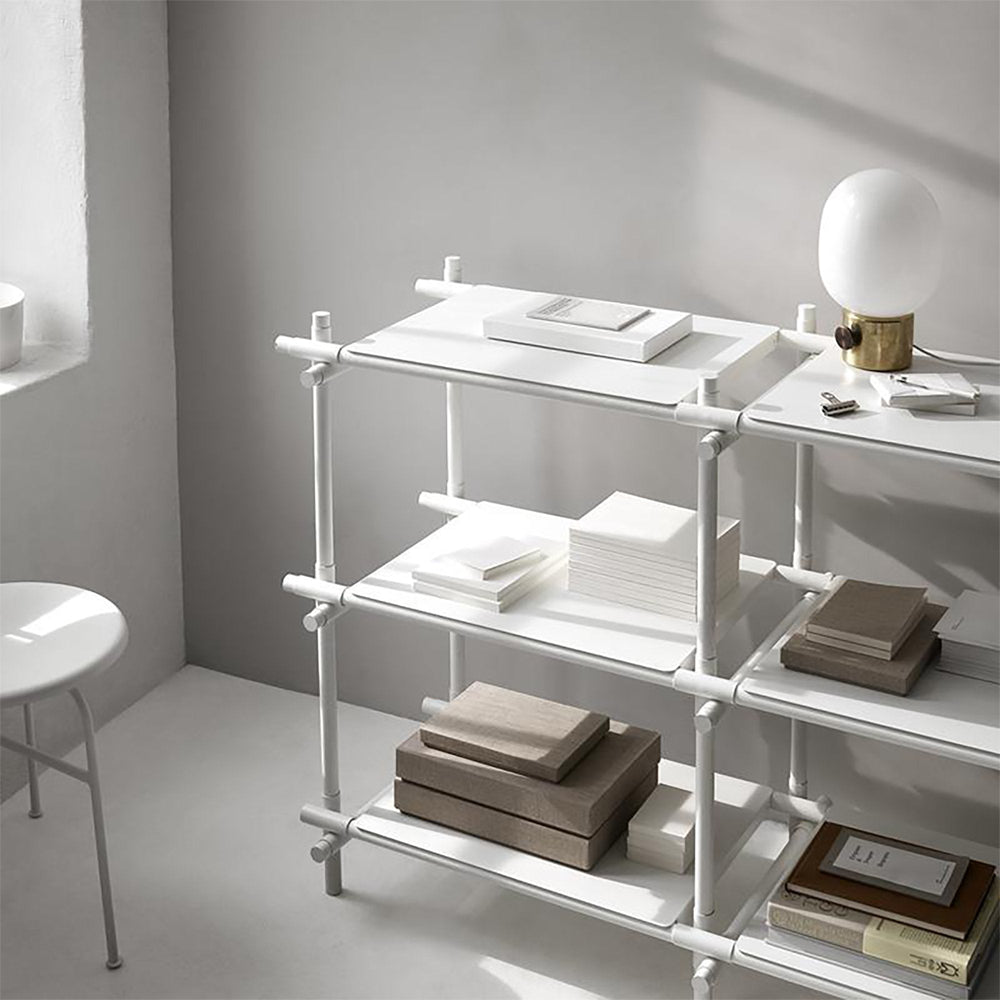 Audo Copenhagen JWDA Table Lamp by Menu Design now Audo Copenhagen ...