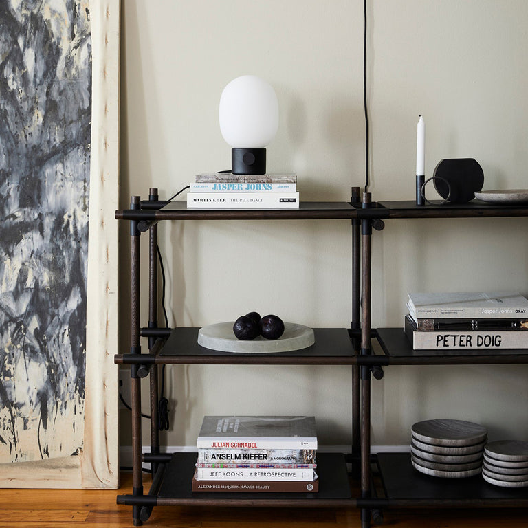 Audo Copenhagen JWDA Table Lamp by Menu Design now Audo Copenhagen ...