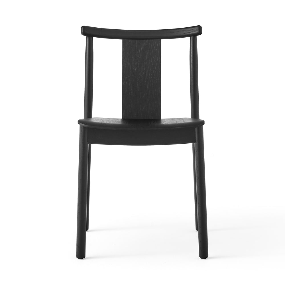 Audo Copenhagen Merkur Dining Chair by Menu Design now Audo Copenhagen ...