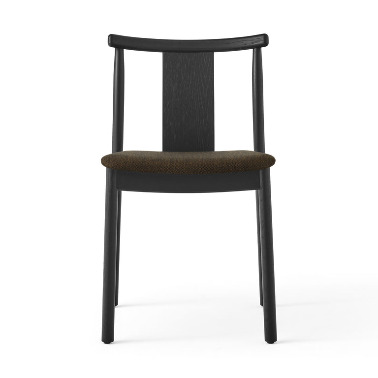 Audo Copenhagen Merkur Upholstered Dining Chair by Menu Design now Audo ...