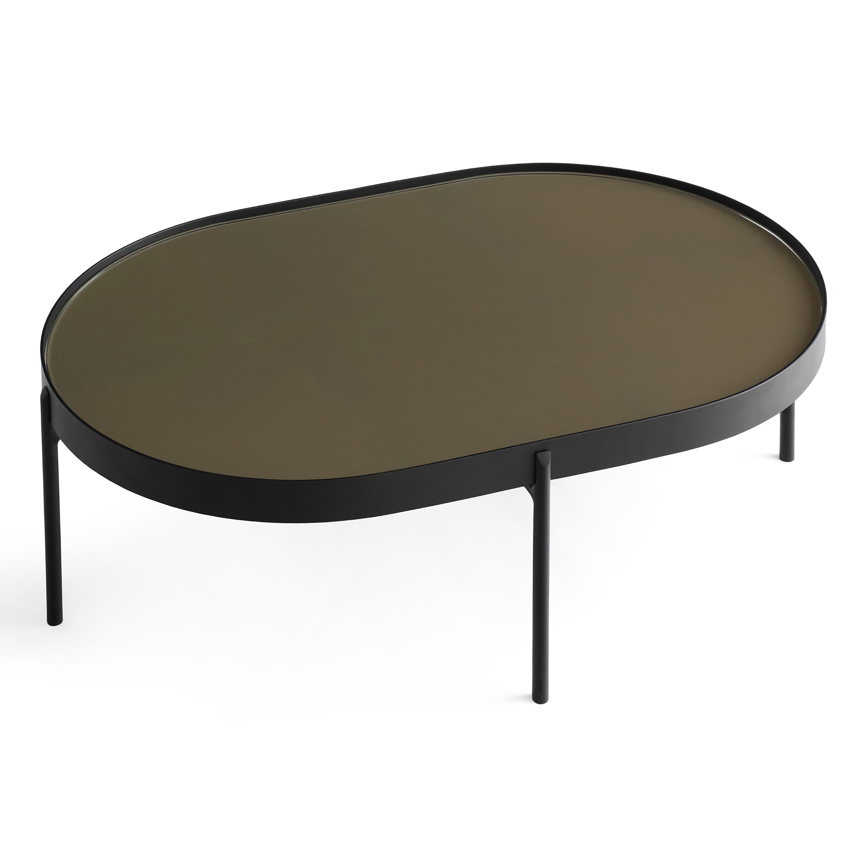 Audo Copenhagen NoNo Coffee Table by Menu Design now Audo Copenhagen ...