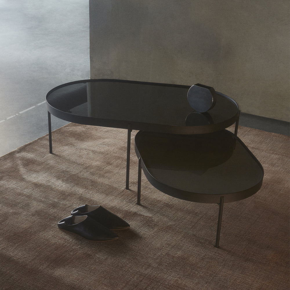 Audo Copenhagen NoNo Coffee Table by Menu Design now Audo Copenhagen ...