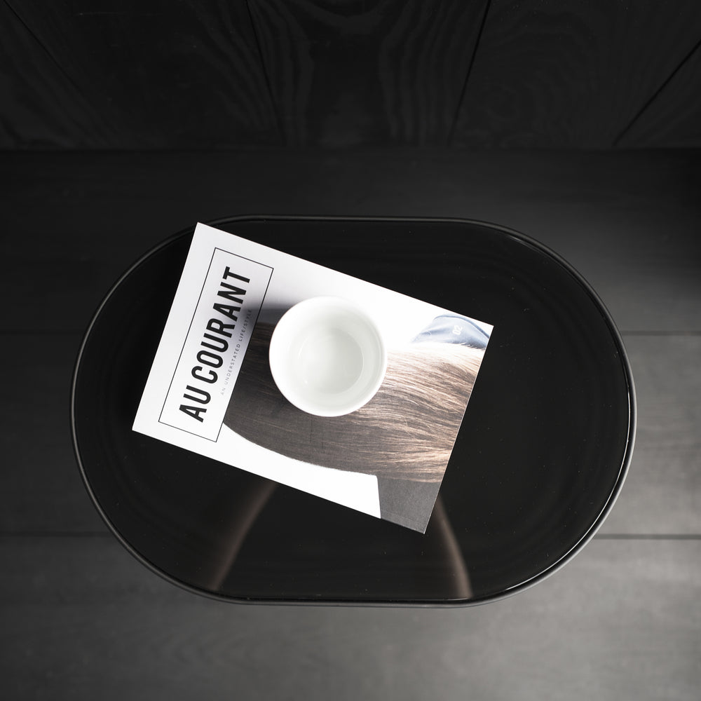 Audo Copenhagen NoNo Coffee Table by Menu Design now Audo Copenhagen ...