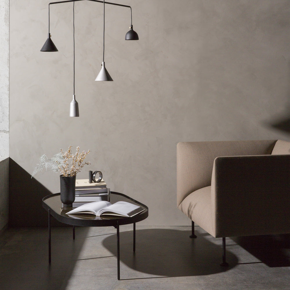 Audo Copenhagen NoNo Coffee Table by Menu Design now Audo Copenhagen ...