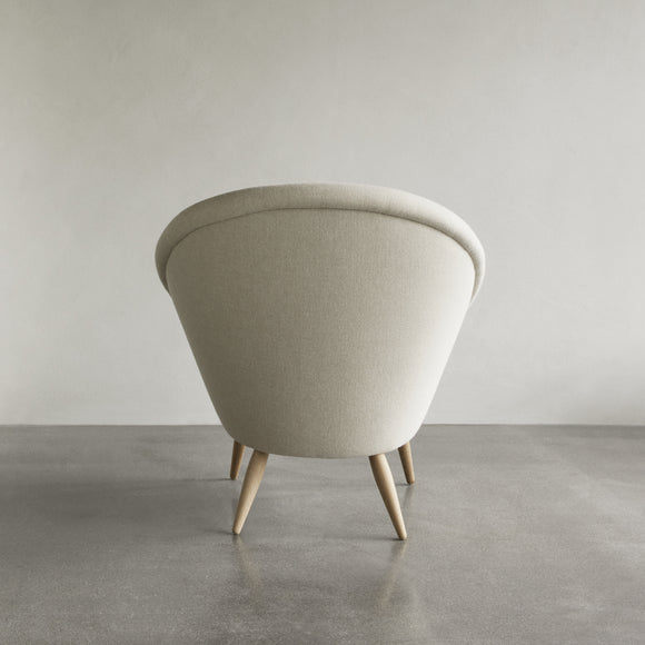 Audo Copenhagen Oda Lounge Chair by Menu Design now Audo Copenhagen ...