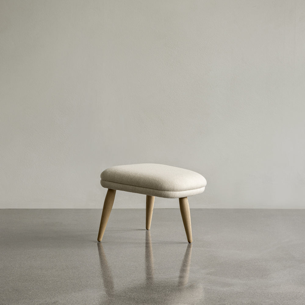 Audo Copenhagen Oda Ottoman by Menu Design now Audo Copenhagen - 2Modern