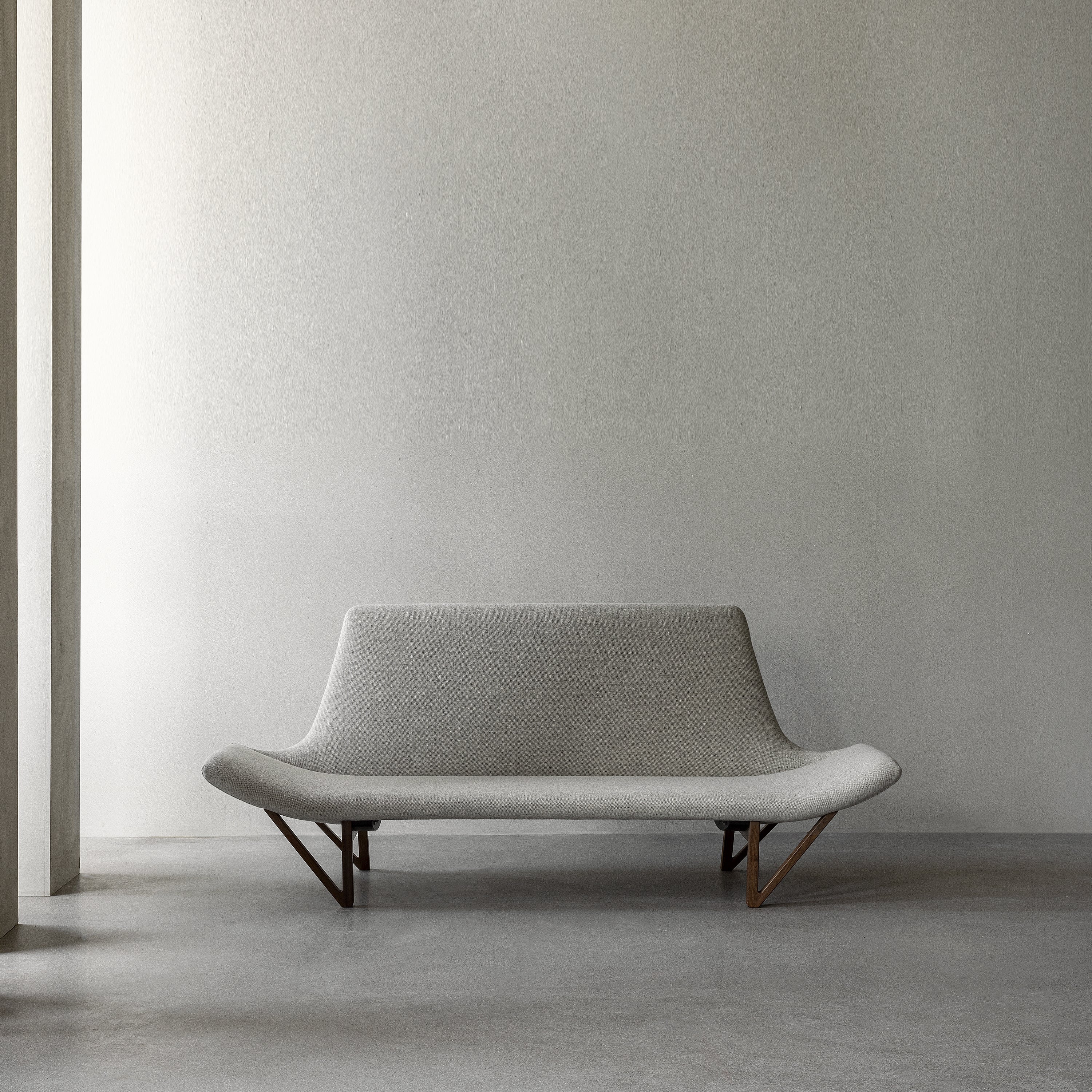 Audo Copenhagen Pagode Sofa by Menu Design now Audo Copenhagen - 2Modern