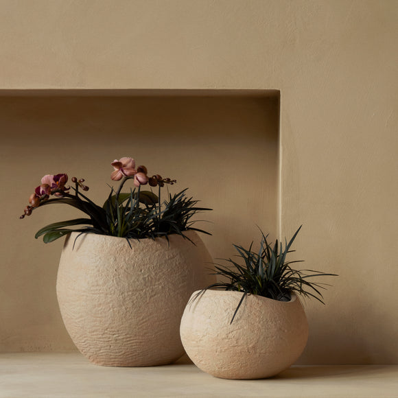 Audo Copenhagen Plantas Planter by Menu Design now Audo Copenhagen ...