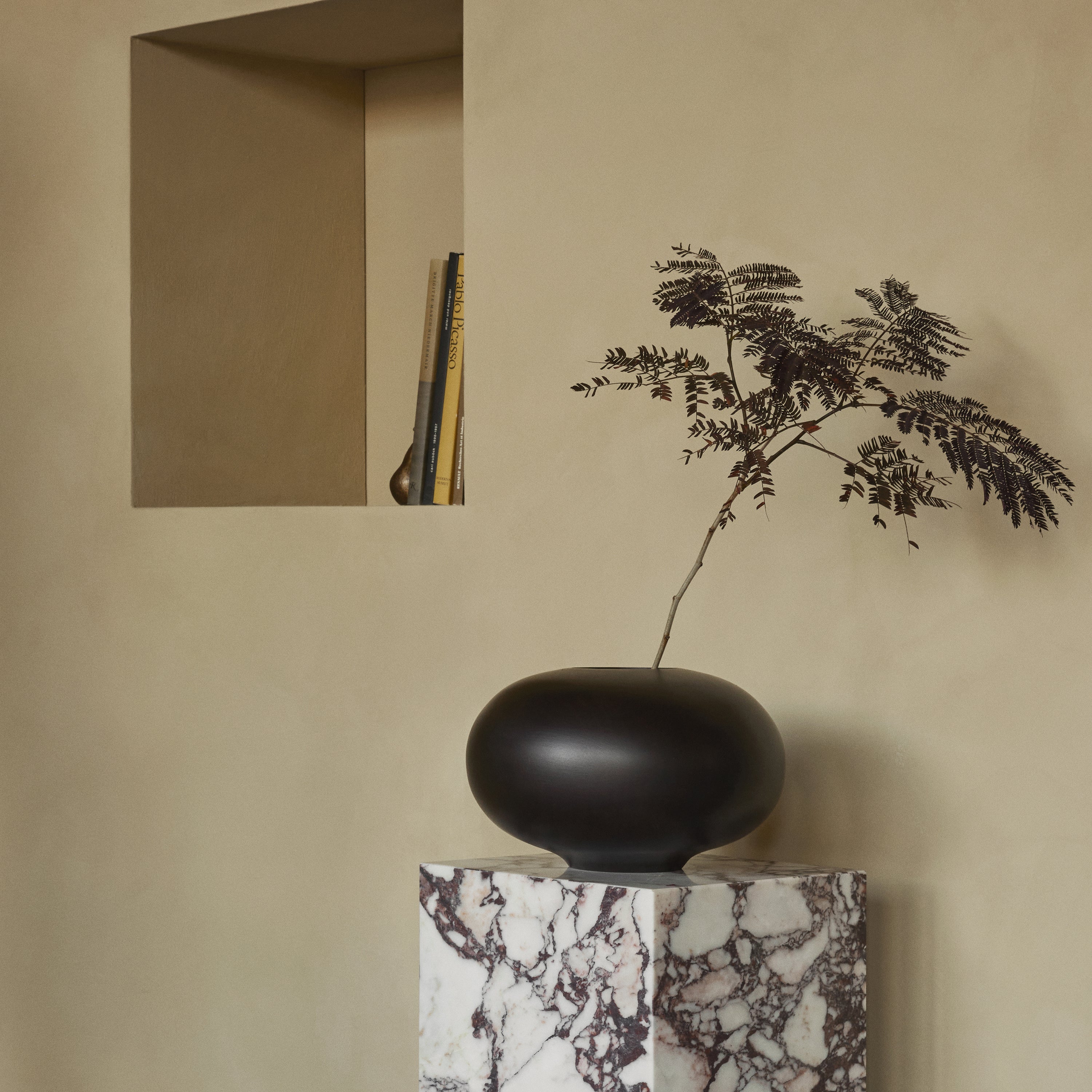 Audo Copenhagen Surround Vase by Menu Design now Audo Copenhagen - 2Modern