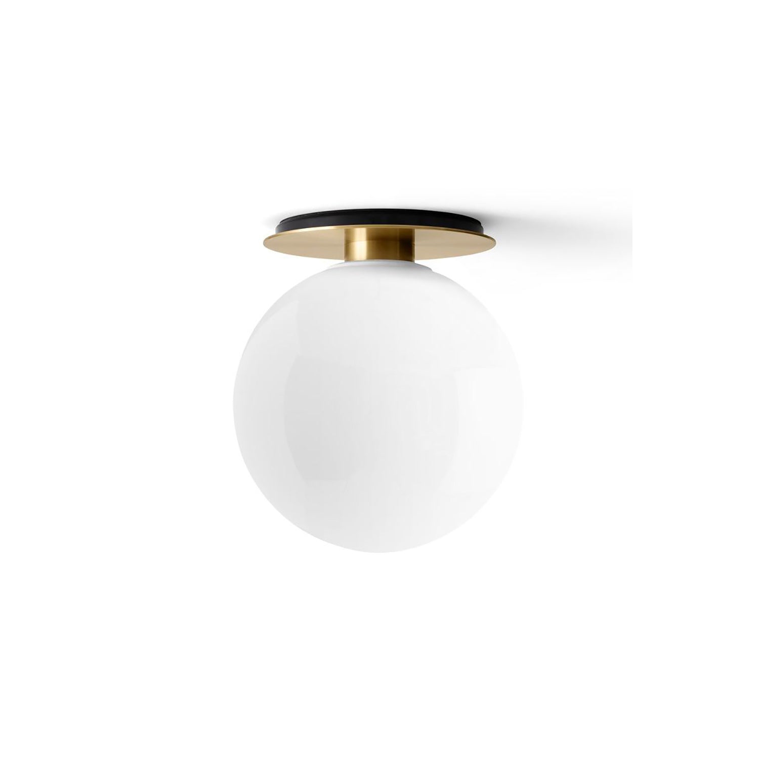Audo Copenhagen TR Bulb Ceiling / Wall Light by Menu Design now Audo ...