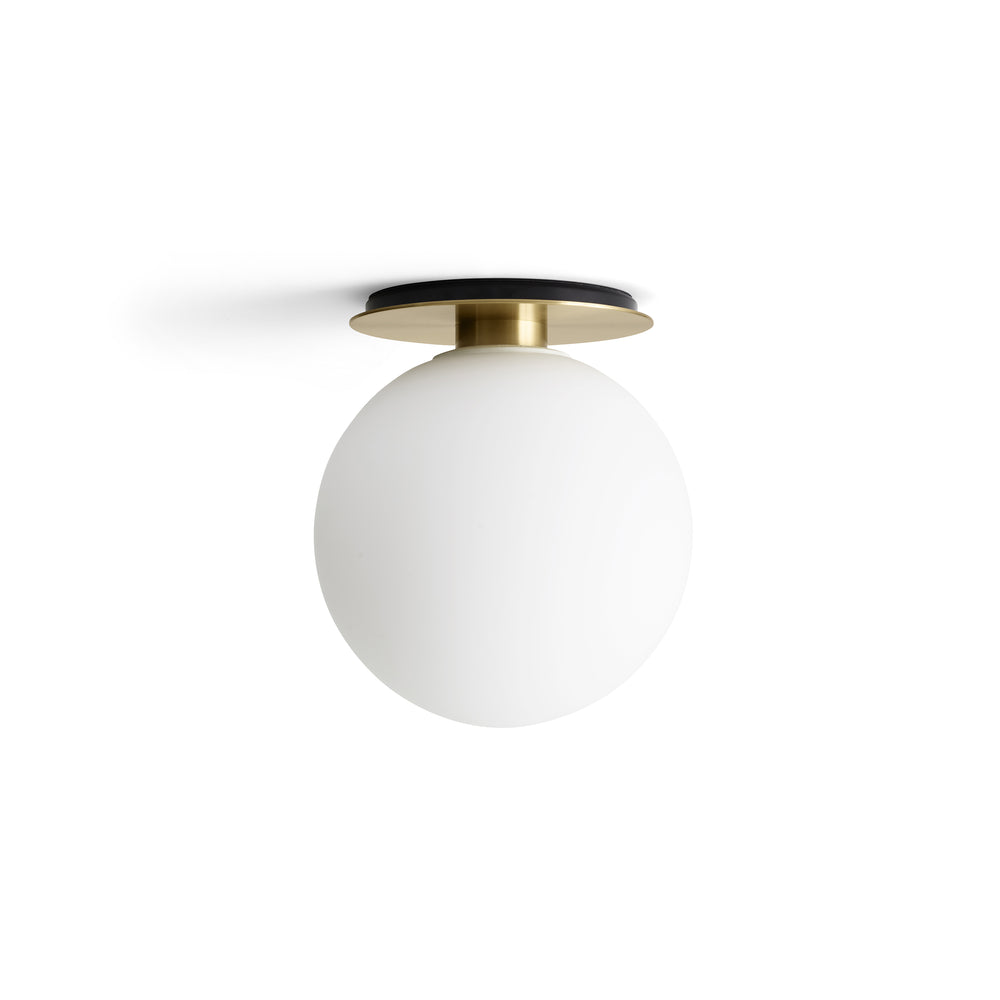 Audo Copenhagen TR Bulb Ceiling / Wall Light by Menu Design now Audo ...