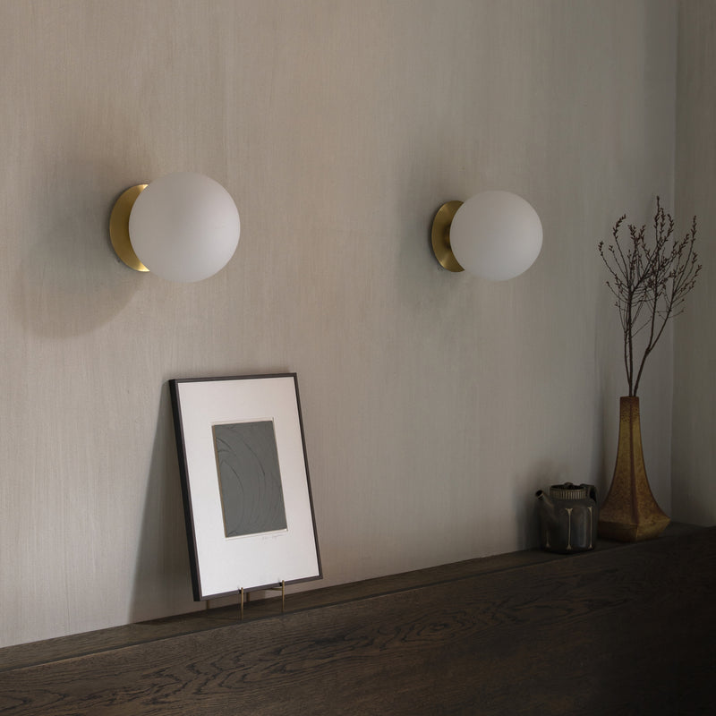 Audo Copenhagen TR Bulb Ceiling / Wall Light by Menu Design now Audo ...