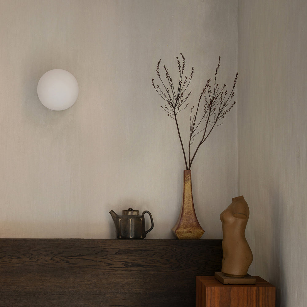 Audo Copenhagen TR Bulb Ceiling / Wall Light by Menu Design now Audo ...
