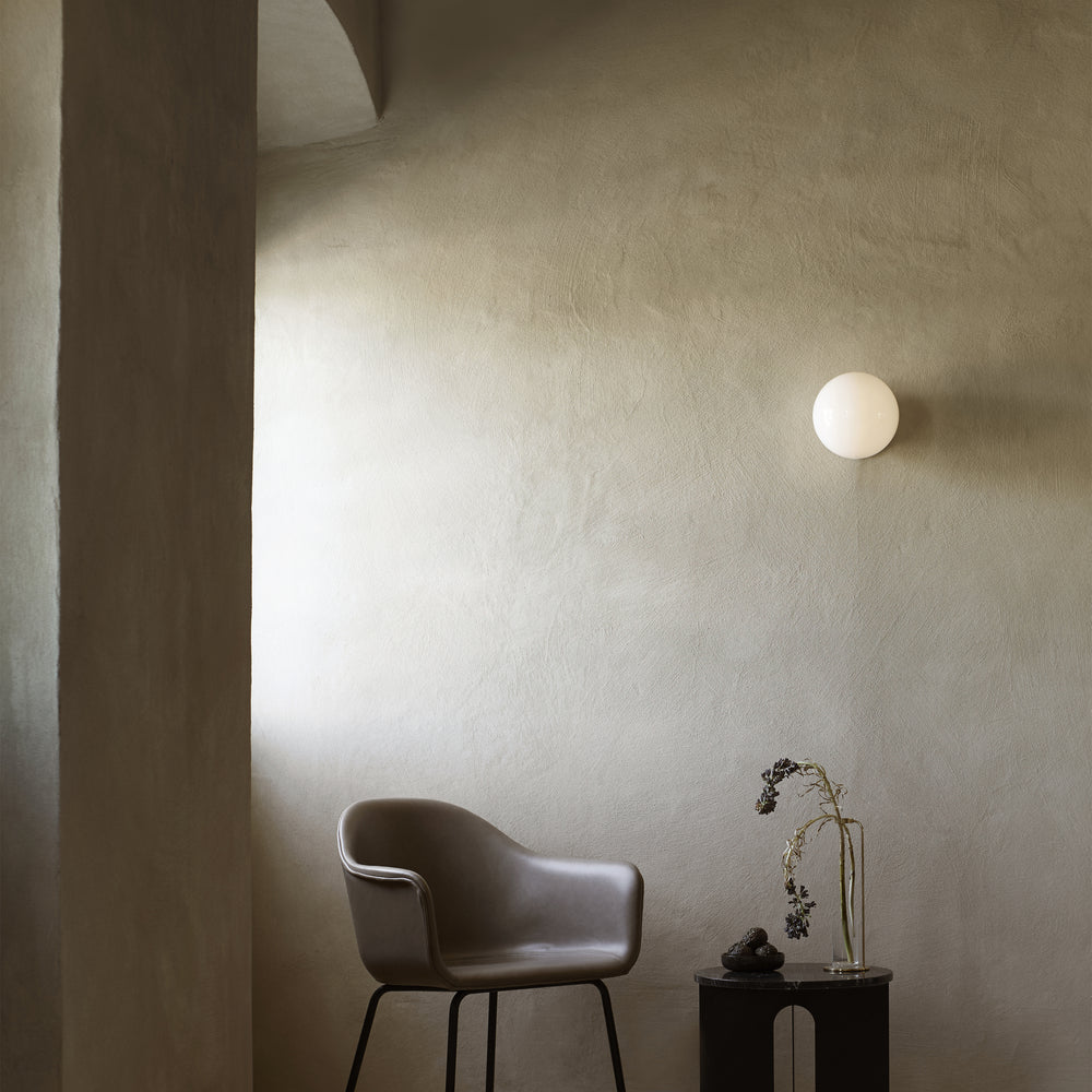 Audo Copenhagen TR Bulb Ceiling / Wall Light by Menu Design now Audo ...
