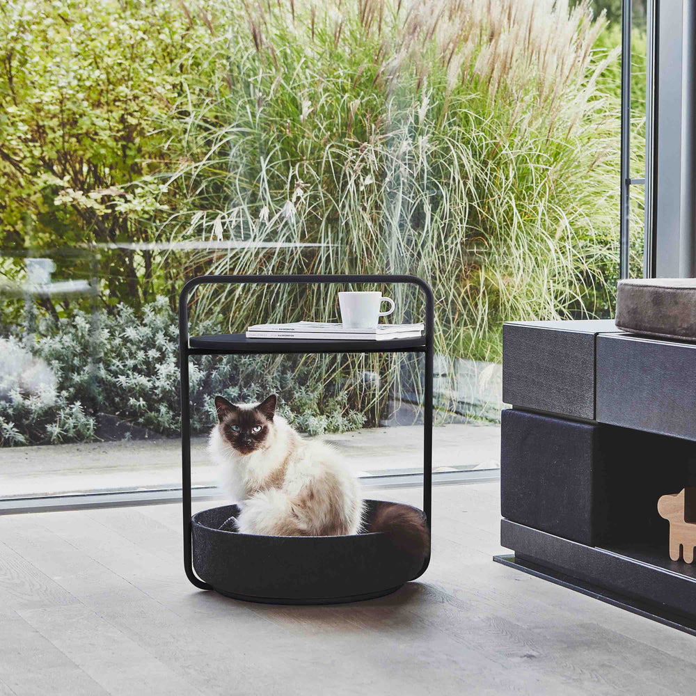 MiaCara Tavolino Side Table - 2Modern