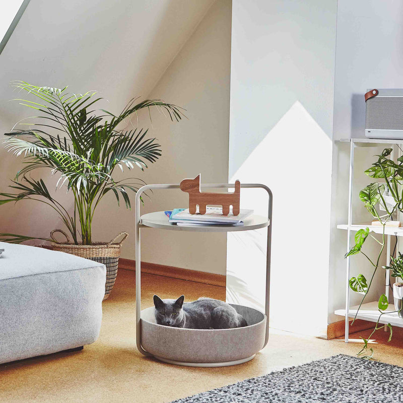 MiaCara Tavolino Side Table - 2Modern