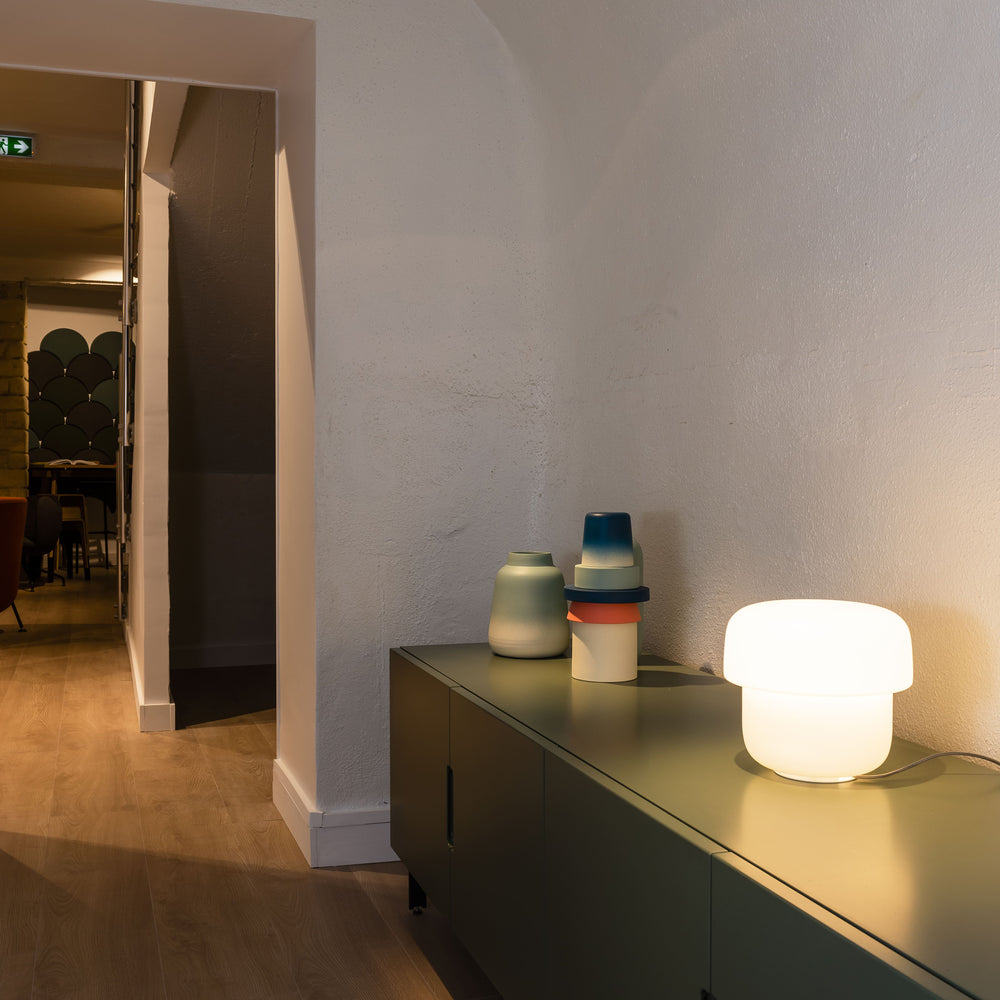 Prandina Mico Table Lamp - 2Modern