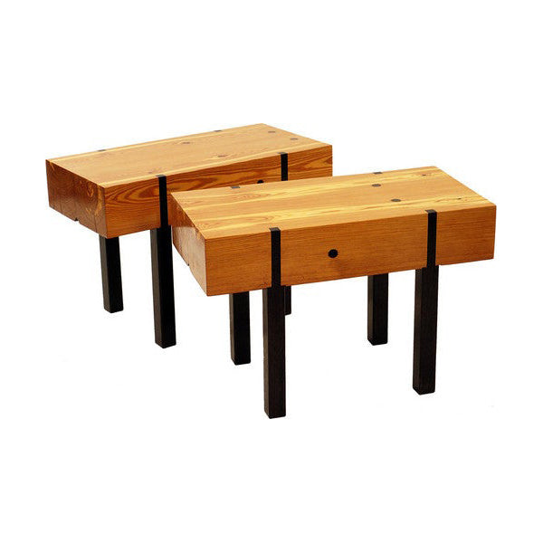 Miles & May DOG Table - 2Modern