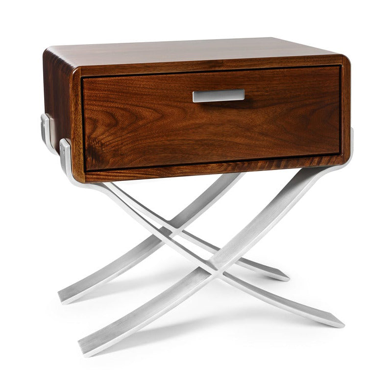 Miles & May B-line Nightstand - 2Modern
