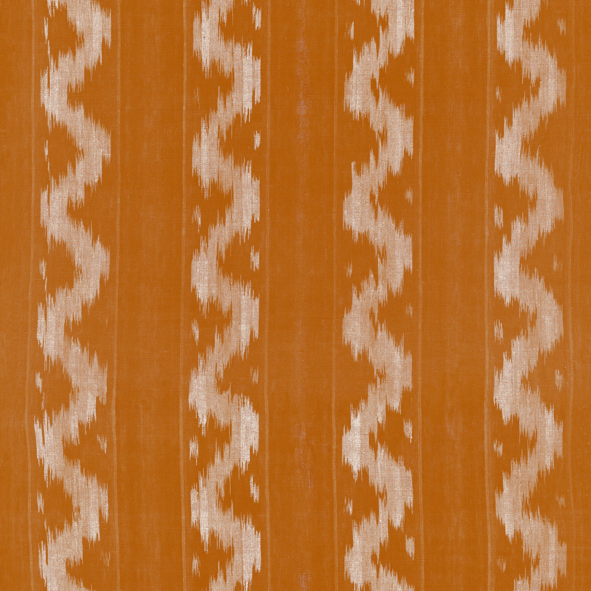 Mind The Gap Vintage Ikat Wallpaper Sample Swatch - 2Modern