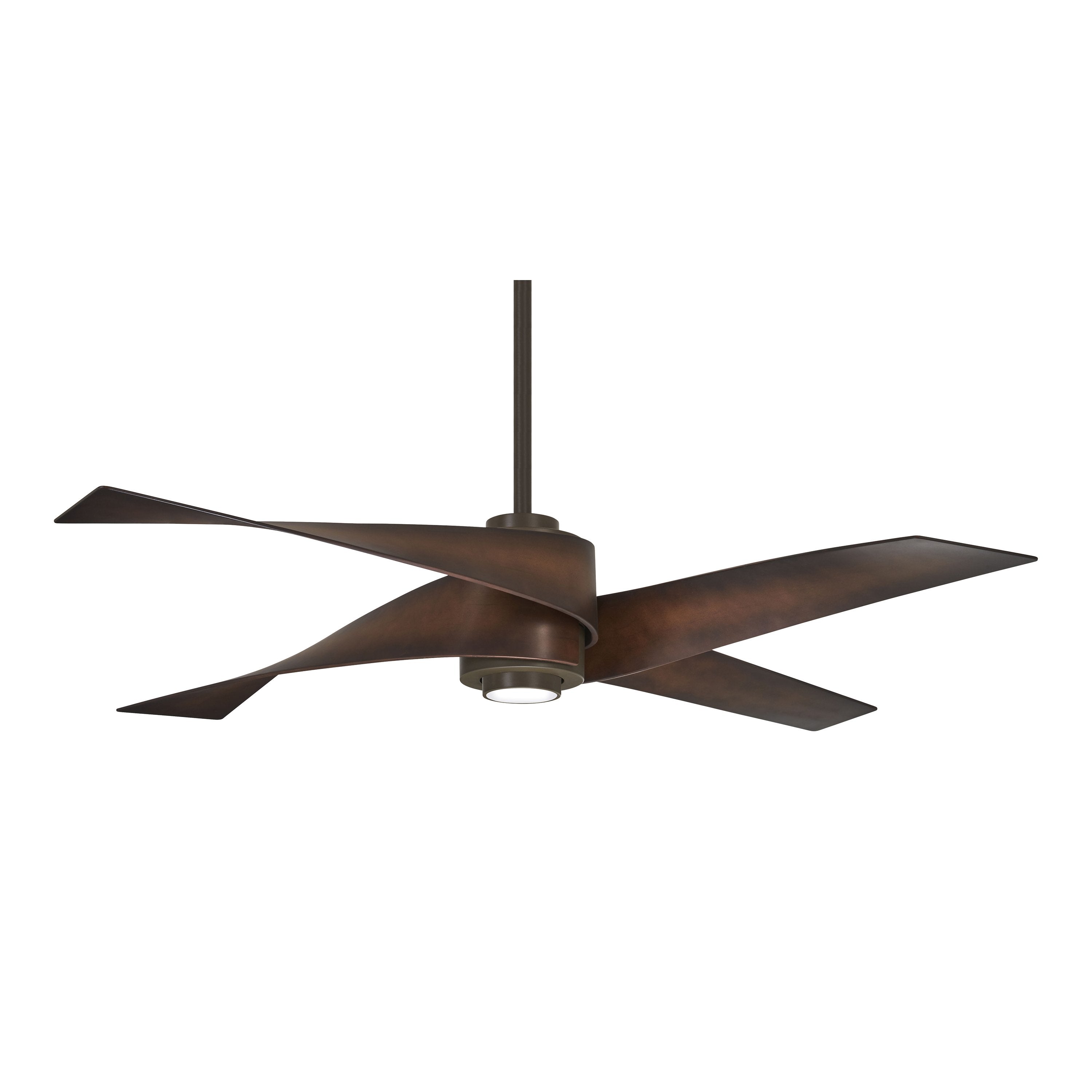 Minka Aire Artemis IV LED Ceiling Fan - 2Modern