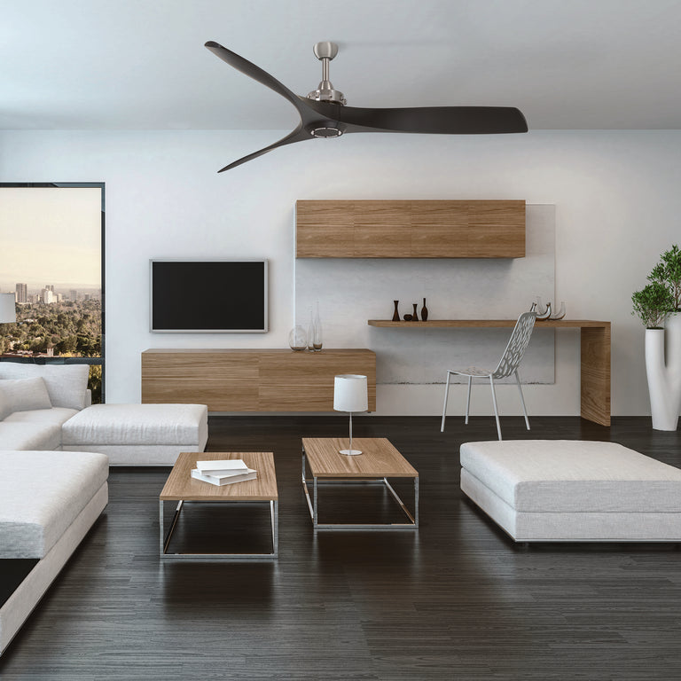Minka Aire Aviation Ceiling Fan - 2Modern