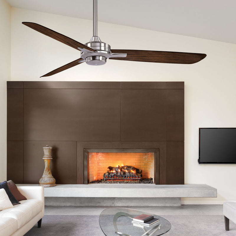 Minka Aire Rudolph Ceiling Fan - 2Modern